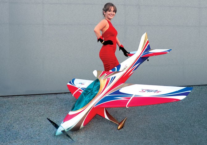 F3A Planes - Sebart.it