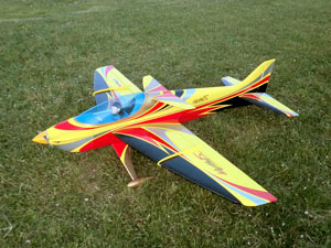 F3A Planes - Sebart.it