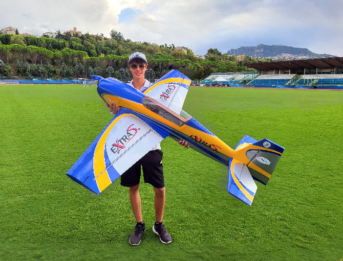 50E Class - Sebart.it