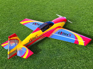 50E Class - Sebart.it