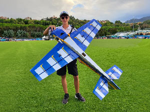 50E Class - Sebart.it