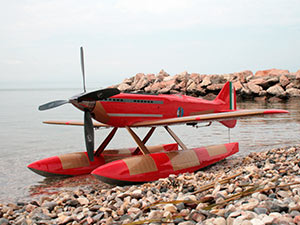 50E Class - Sebart.it