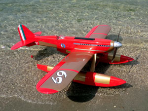 50E Class - Sebart.it