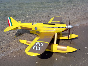 50E Class - Sebart.it