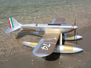 50E Class - Sebart.it