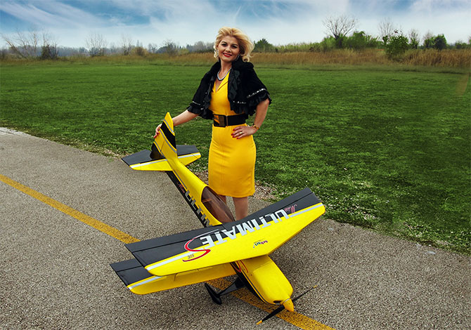 50E Class - Sebart.it