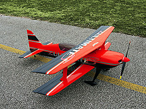 50E Class - Sebart.it