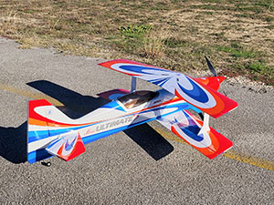 50E Class - Sebart.it