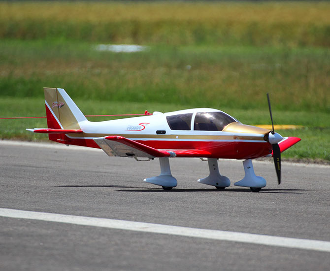 50E Class - Sebart.it