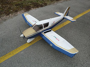 50E Class - Sebart.it