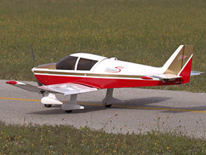 50E Class - Sebart.it