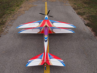 F3A Planes - Sebart.it