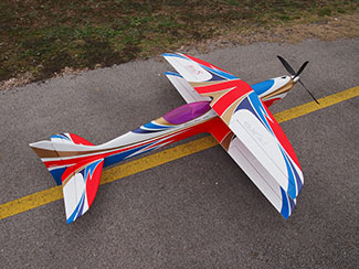 F3A Planes - Sebart.it