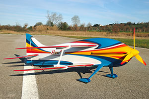 F3A Planes - Sebart.it