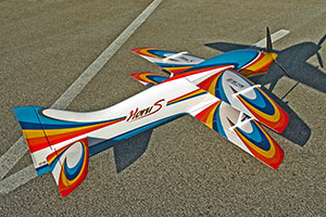 F3A Planes - Sebart.it