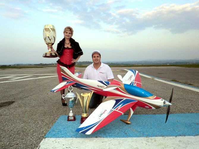 F3A Planes - Sebart.it