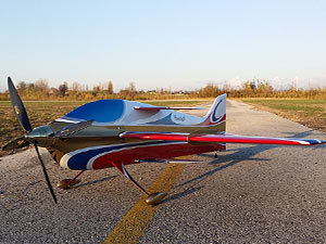 F3A Planes - Sebart.it