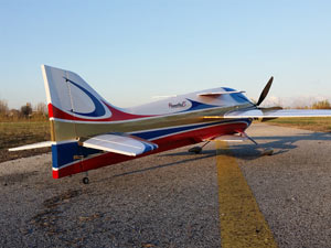 F3A Planes - Sebart.it