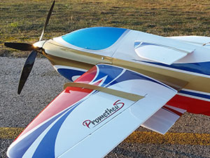 F3A Planes - Sebart.it