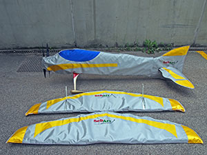 F3A Planes - Sebart.it