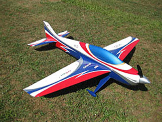 F3A Planes - Sebart.it