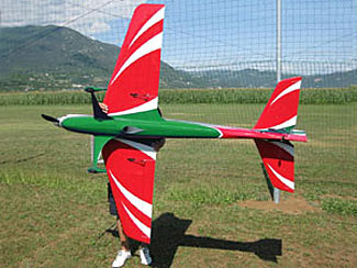 F3A Planes - Sebart.it