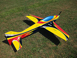 F3A Planes - Sebart.it