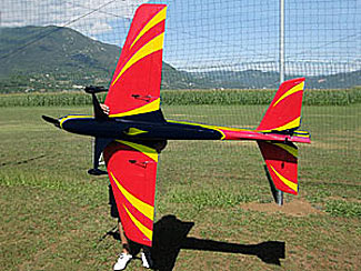 F3A Planes - Sebart.it