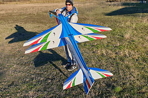 F3A Planes - Sebart.it