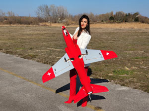 EDF JET Class - Sebart.it