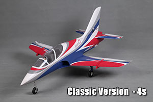 EDF JET Class - Sebart.it