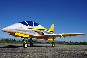 EDF JET Class - Sebart.it