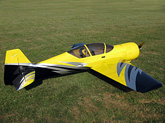 Giant Planes - Sebart.it