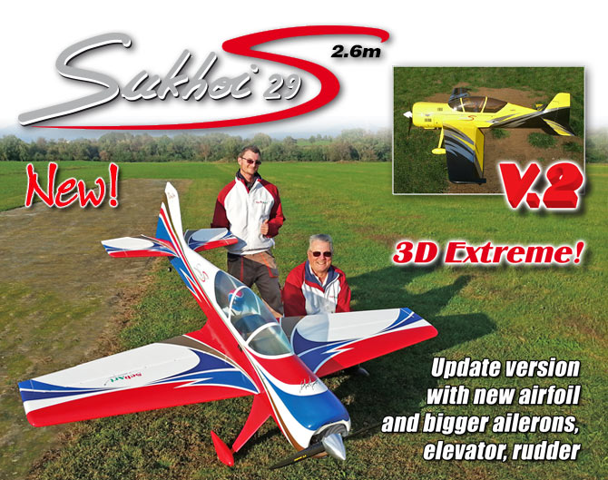 Novità'/Hot News - Sebart.it