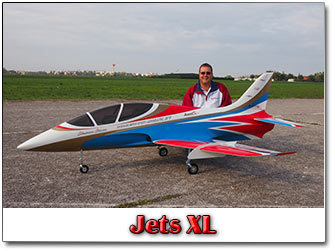 Jets Models - Sebart.it
